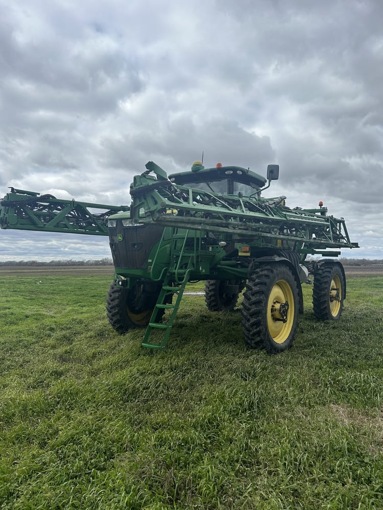 Used Equipment - Shoppa's Farm Supply