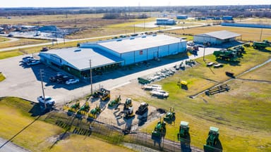 Locations - Shoppa's Farm Supply - John Deere