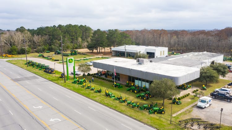 Locations - Shoppa's Farm Supply - John Deere