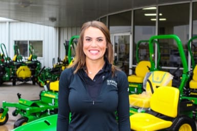 El Campo - Shoppa's Farm Supply - John Deere