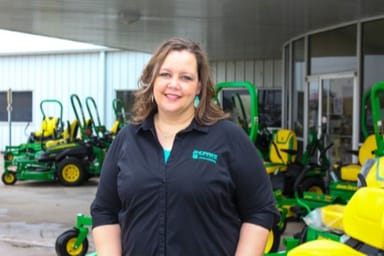 El Campo - Shoppa's Farm Supply - John Deere